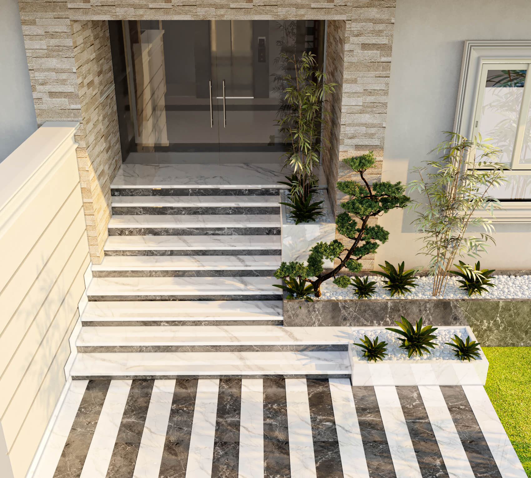 Al Mozoon - Your Dream Home Awaits