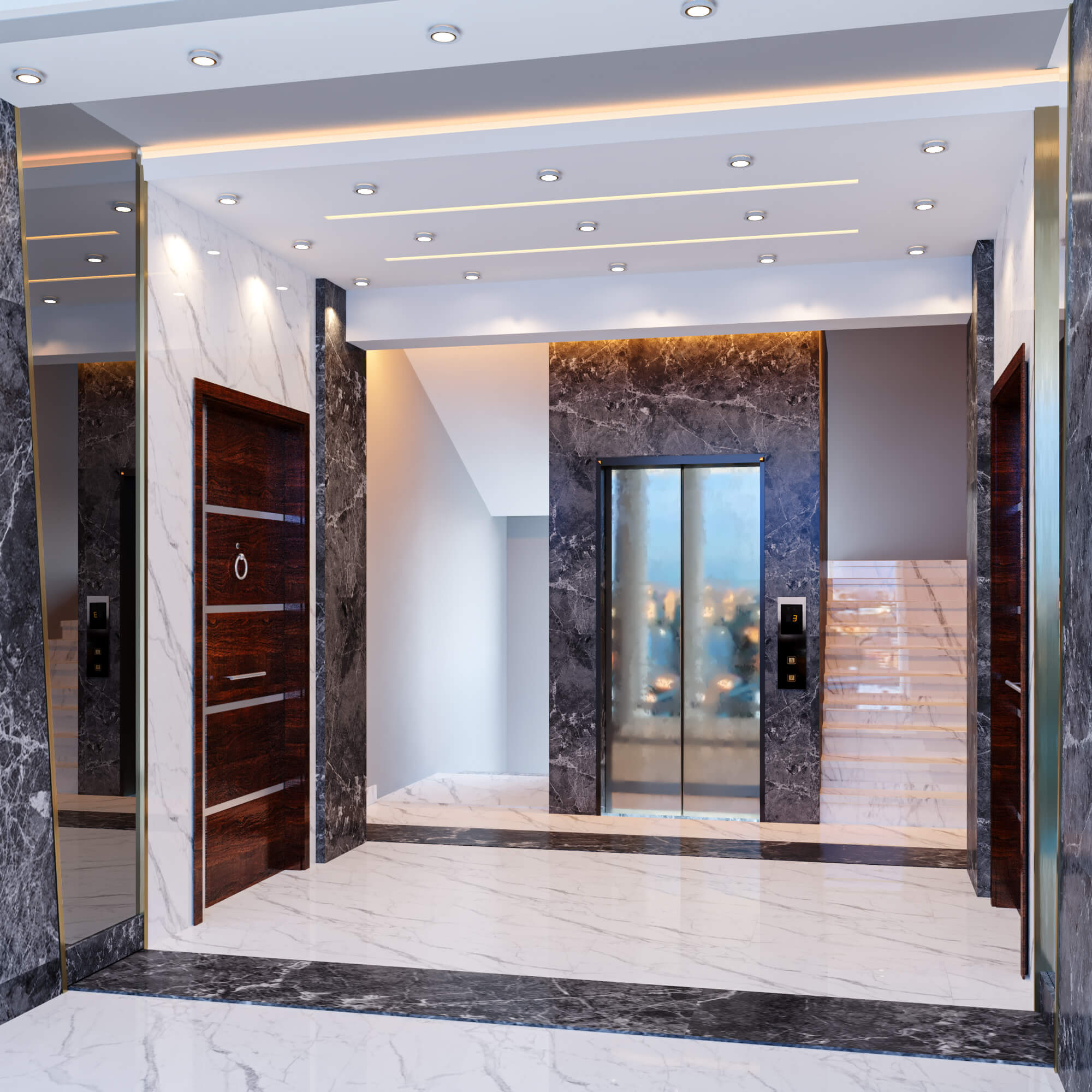 Al Mozoon - Your Dream Home Awaits