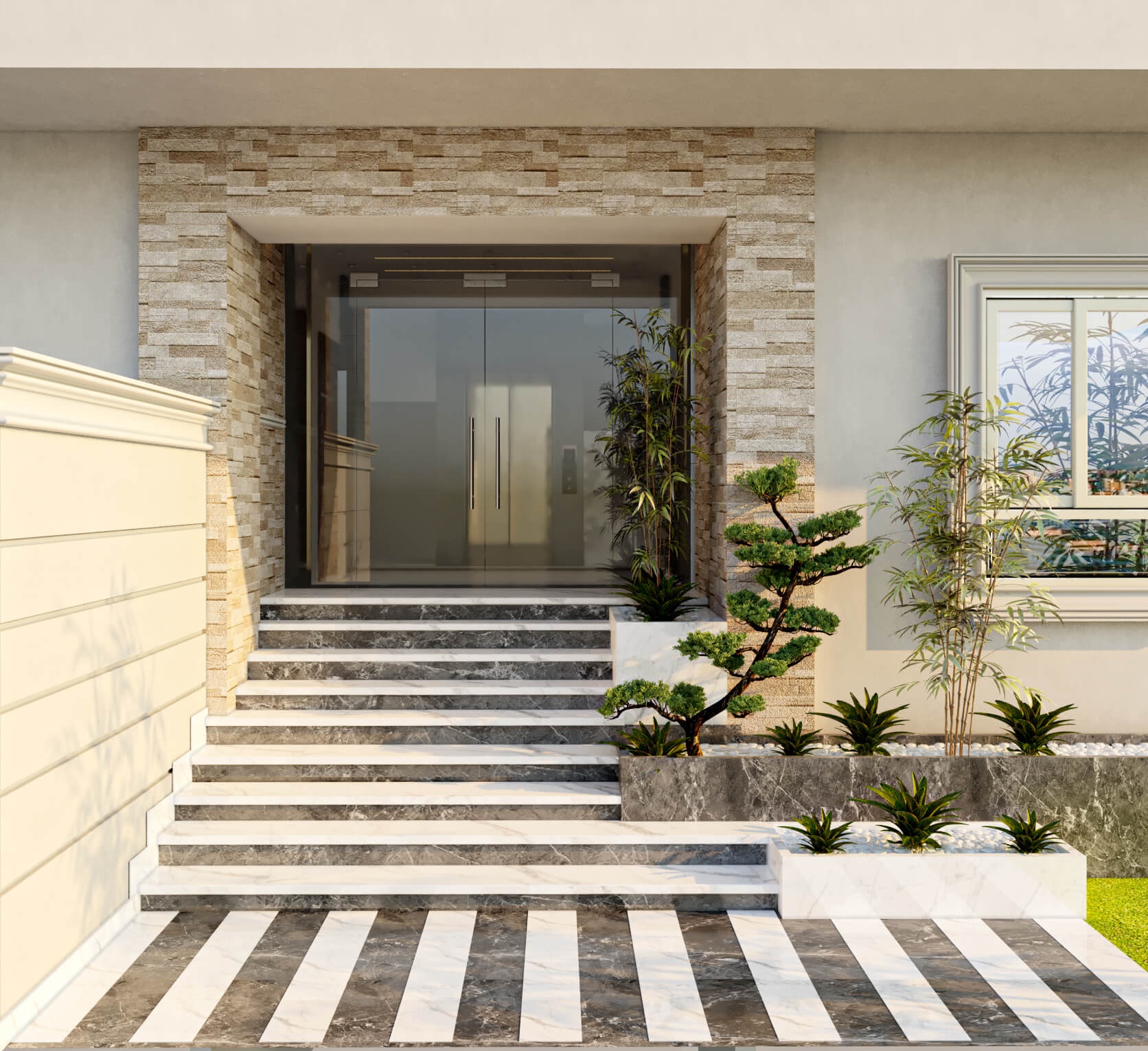 Al Mozoon - Your Dream Home Awaits